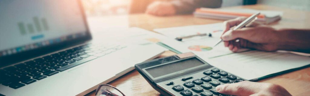 What is Accounting Advisory and why is it important? - JLC Auditors